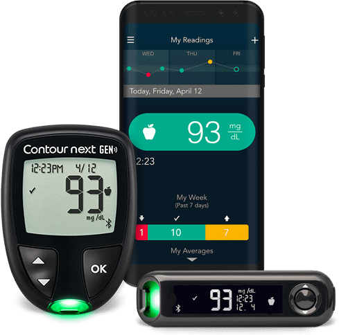 Ascensia Diabetes Care | Glucose Meters, Test Strips & CGM